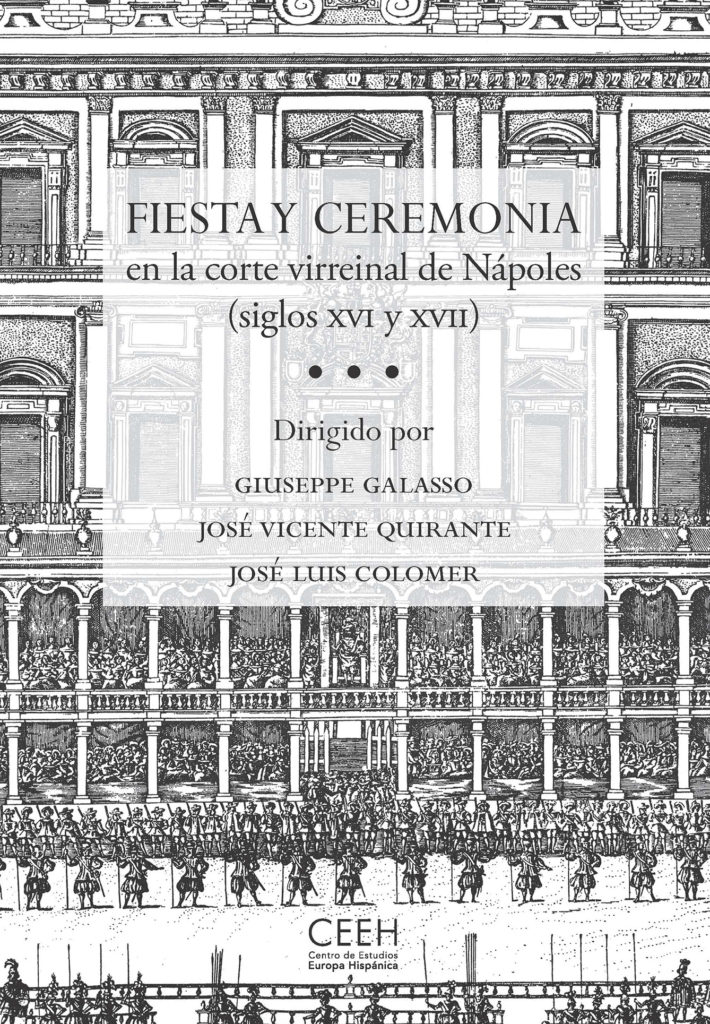 Colomer, José Luis | CEEH