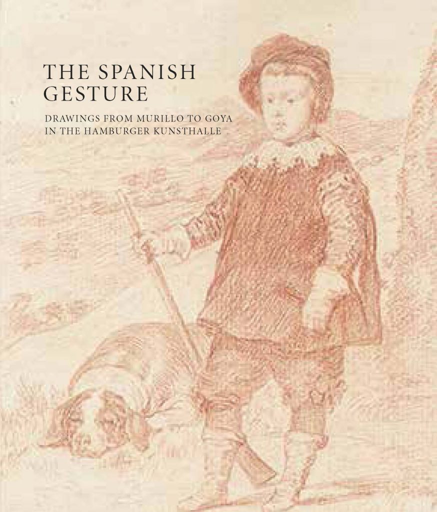Spanish Drawings at the Kunsthalle | CEEH