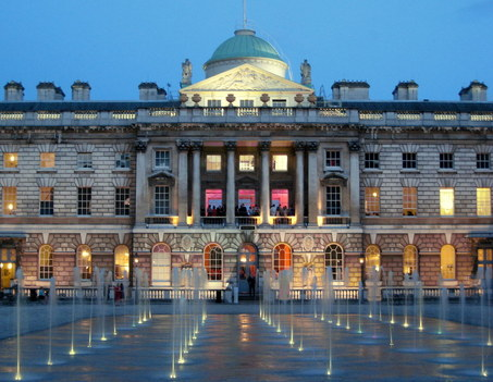Courtauld Institute of Art, London | CEEH