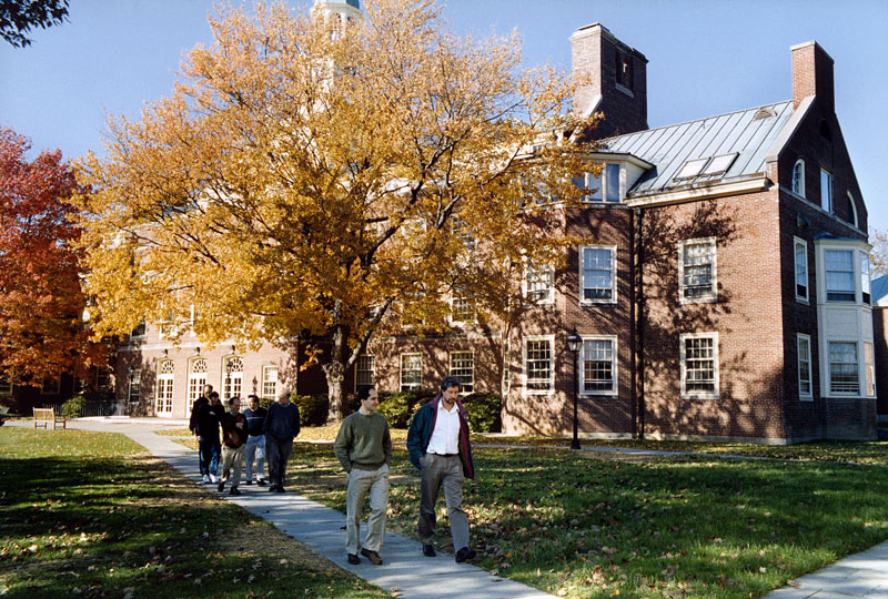 Institute for Advanced Study, Princeton | CEEH