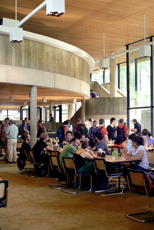 Institute for Advanced Study, Princeton | CEEH