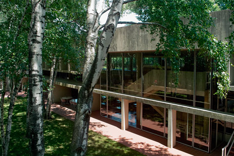 Institute for Advanced Study, Princeton | CEEH