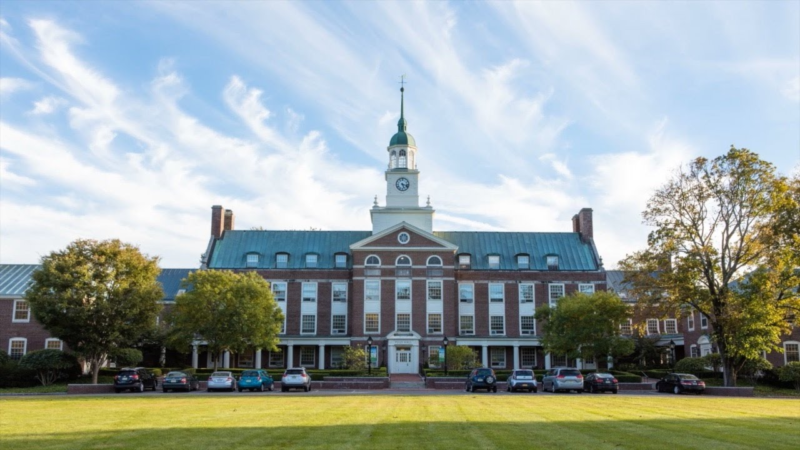 Institute for Advanced Study, Princeton | CEEH