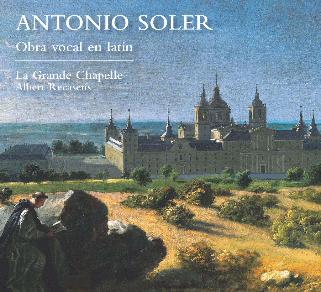 Antonio Soler