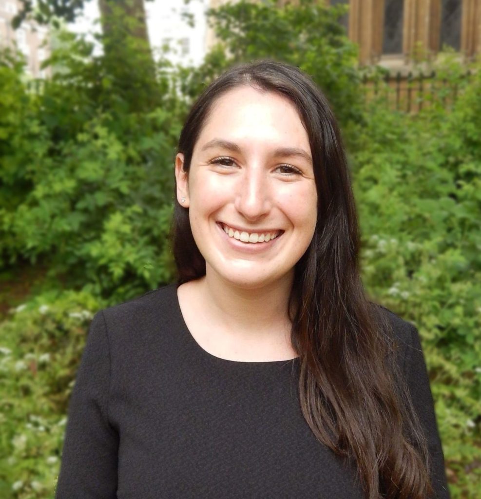 Jamie Haskell, awarded a CEEH doctoral scholarship at the Courtauld ...