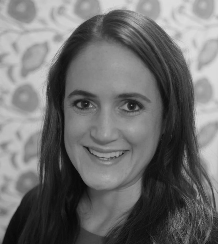 Emily Monty is awarded the I Tatti / Museo Nacional del Prado ...