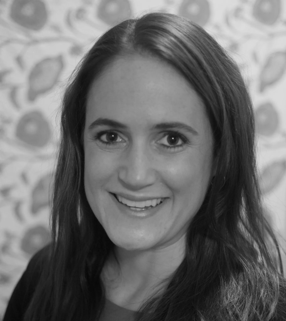 Emily Monty is awarded the I Tatti / Museo Nacional del Prado ...