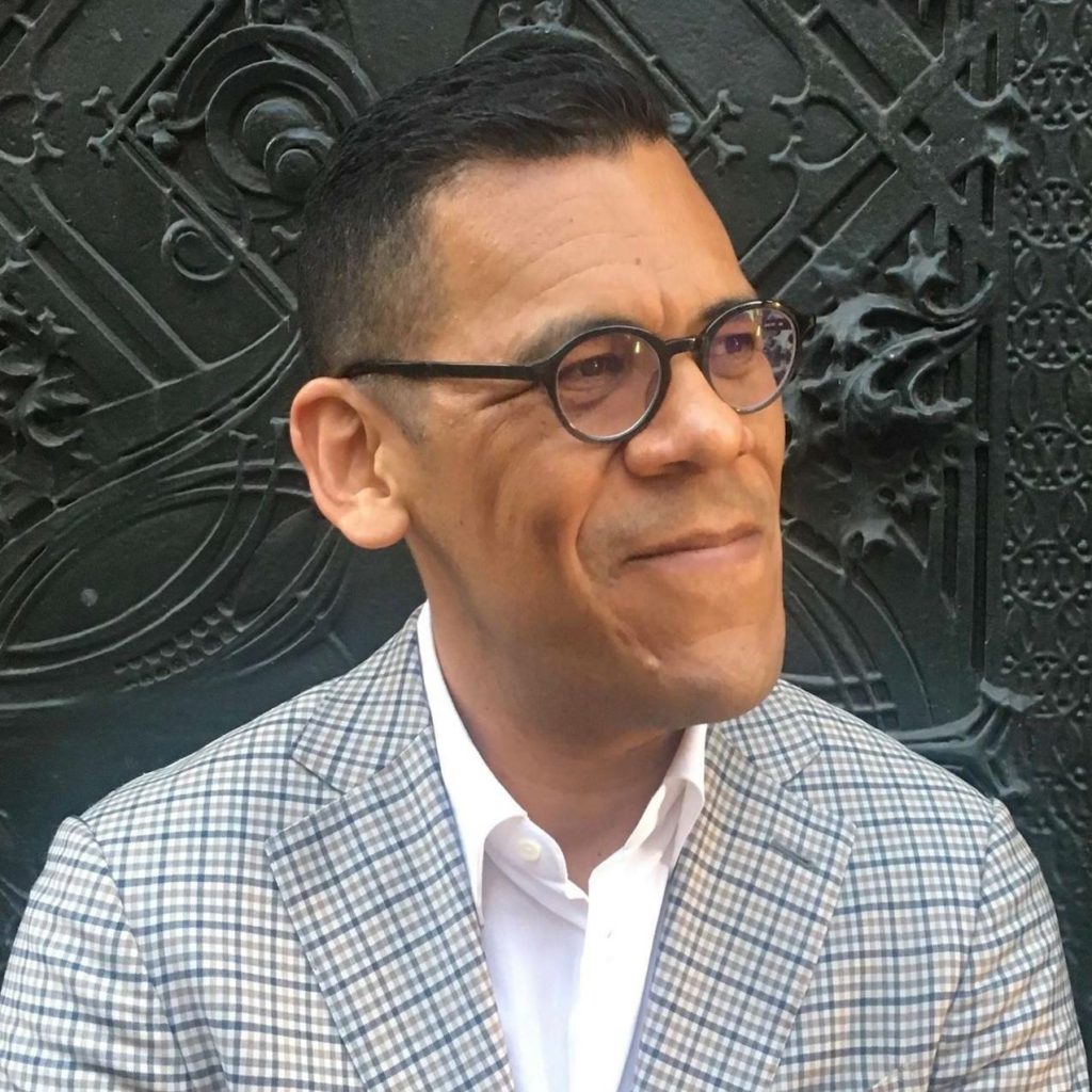 Jesús Escobar, new Center for Spain in America Fellow at the Clark Art ...